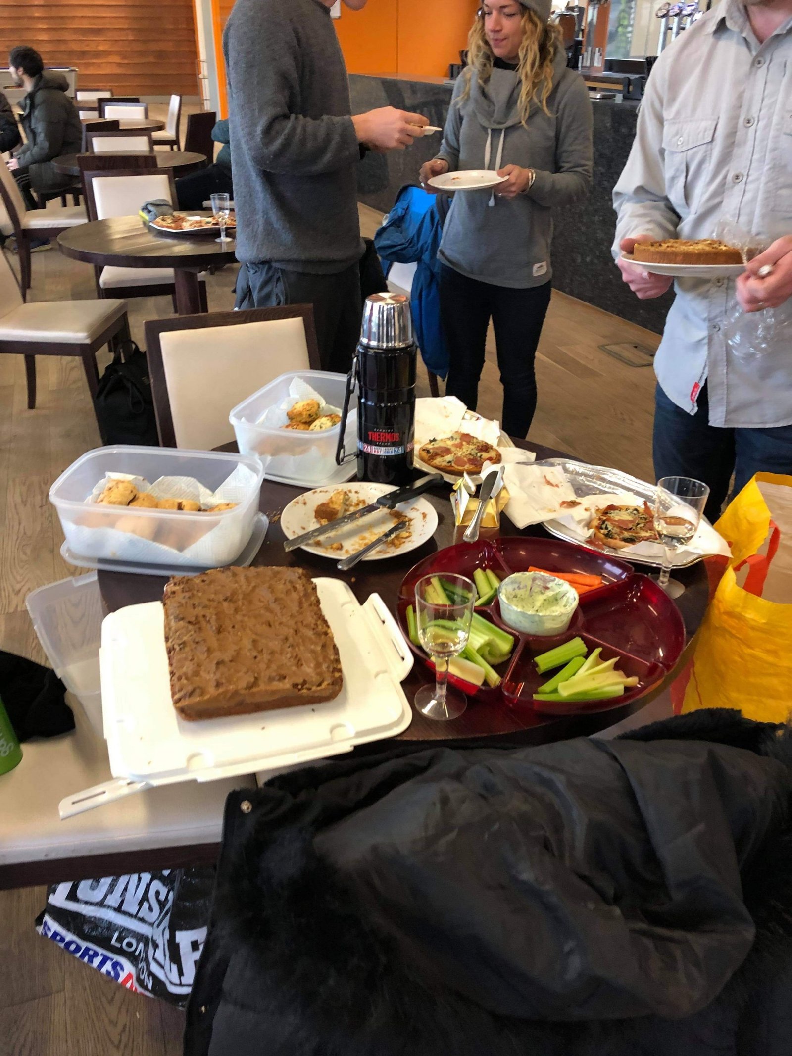 Private Foraging Experiences – Found Food